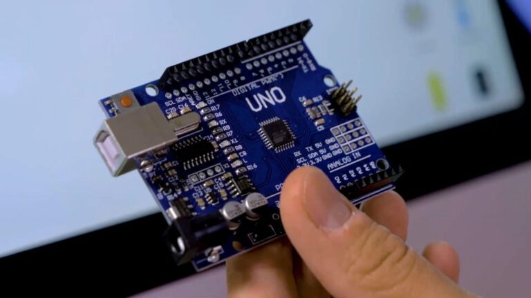 Como enviar datos de Arduino a un servidor web